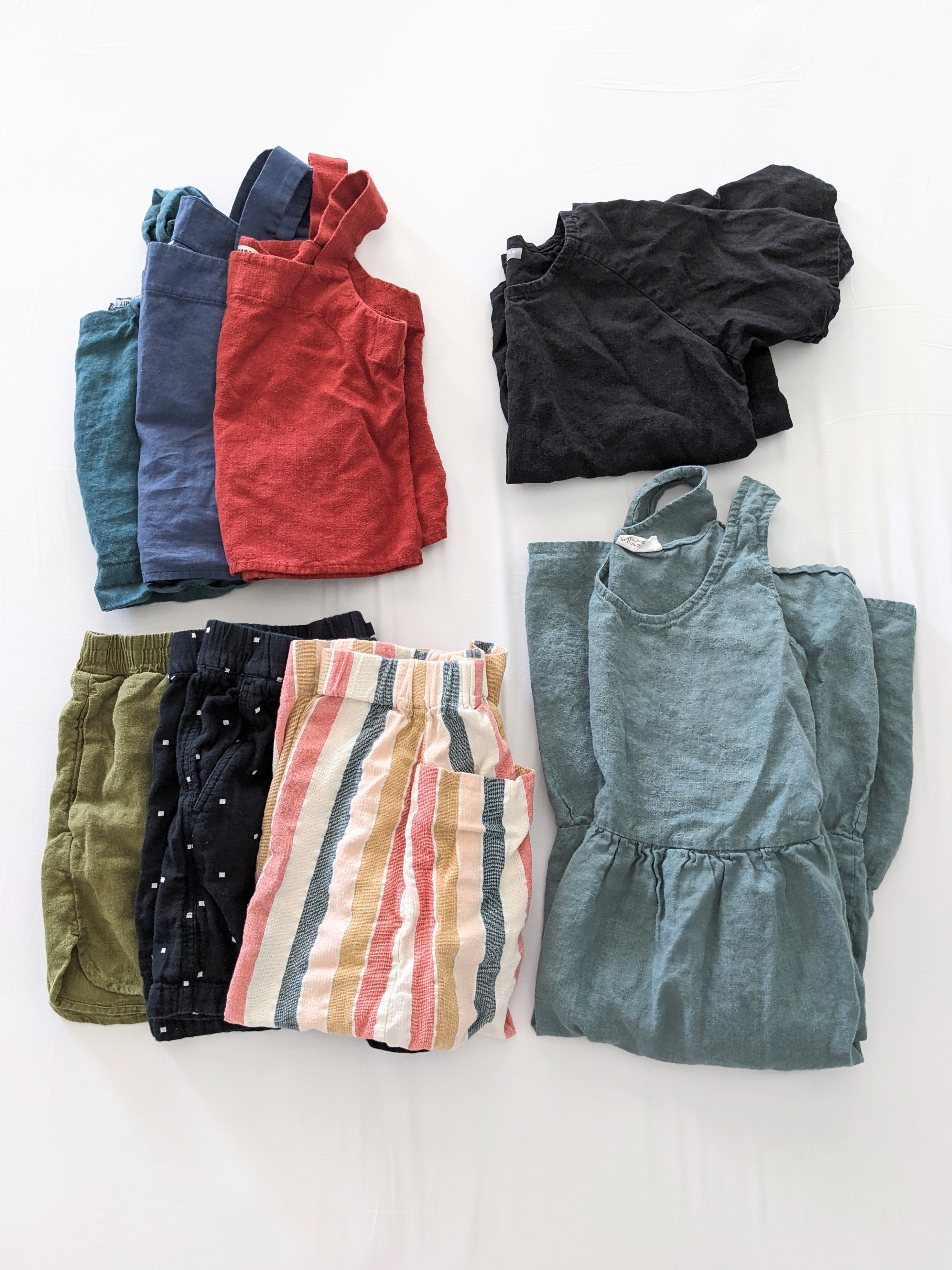 Japan: What to Wear + Packing List – Intensely Distracted